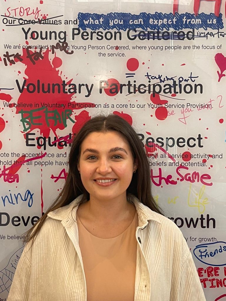 What We Are About – Sphere 17