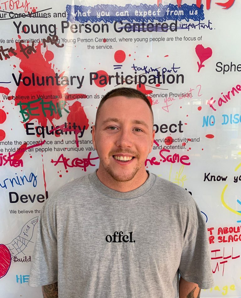 What We Are About – Sphere 17